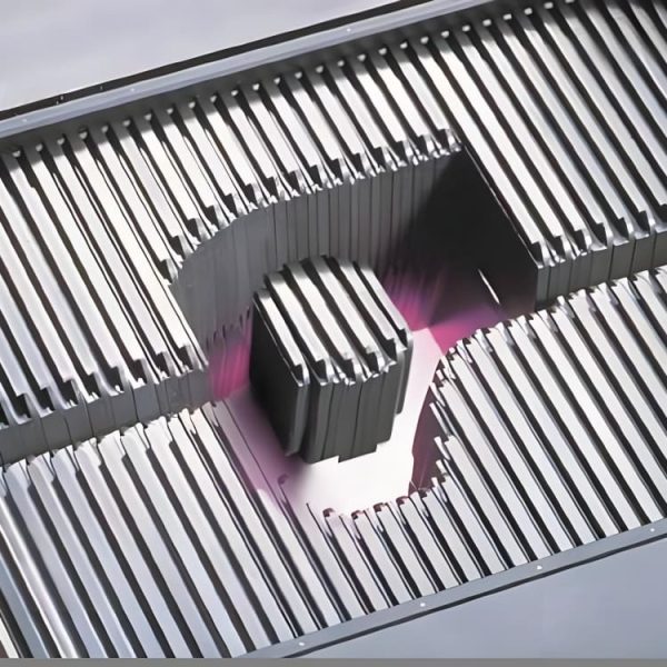 什么是钨合金多叶光栅(MLC)？ - 湖南晟镭新材料科技有限公司