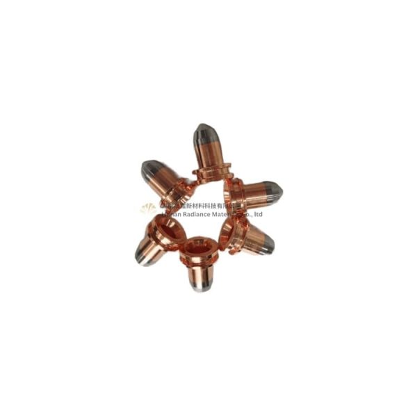 Metco 9MB等离子喷枪：多领域高性能涂层的革新解决方案 - 湖南晟镭新材料科技有限公司